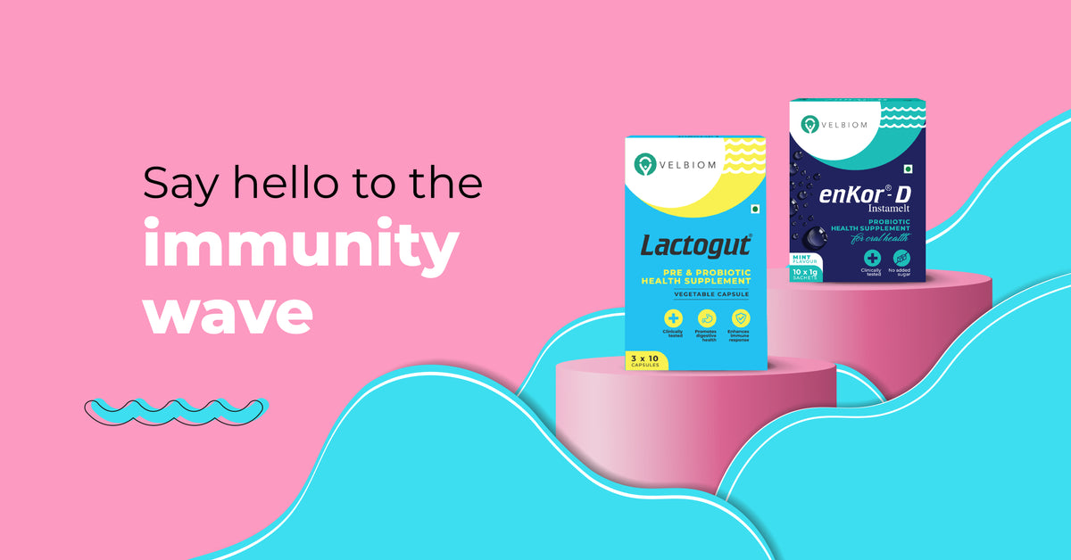 The two-in-one immunity kit – Velbiom